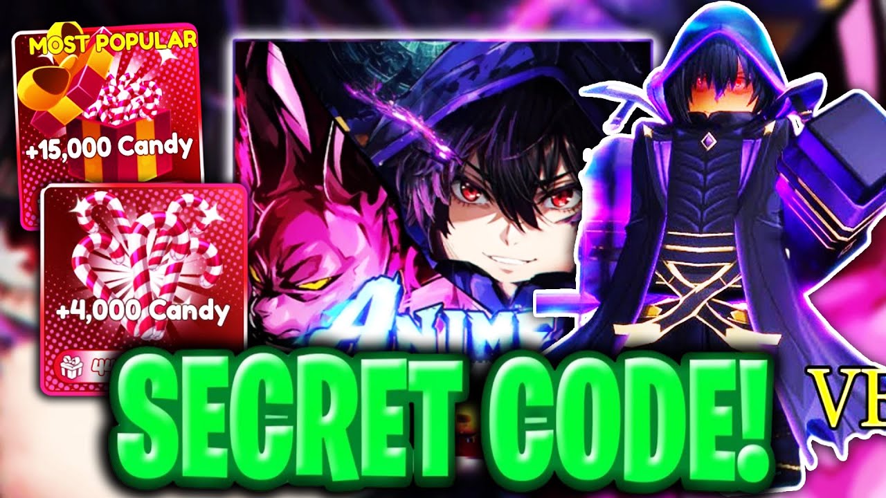 *NEW CODES* ANIME REBORN UPDATE 4 Codes JANUARY 2025 Roblox Anime ...