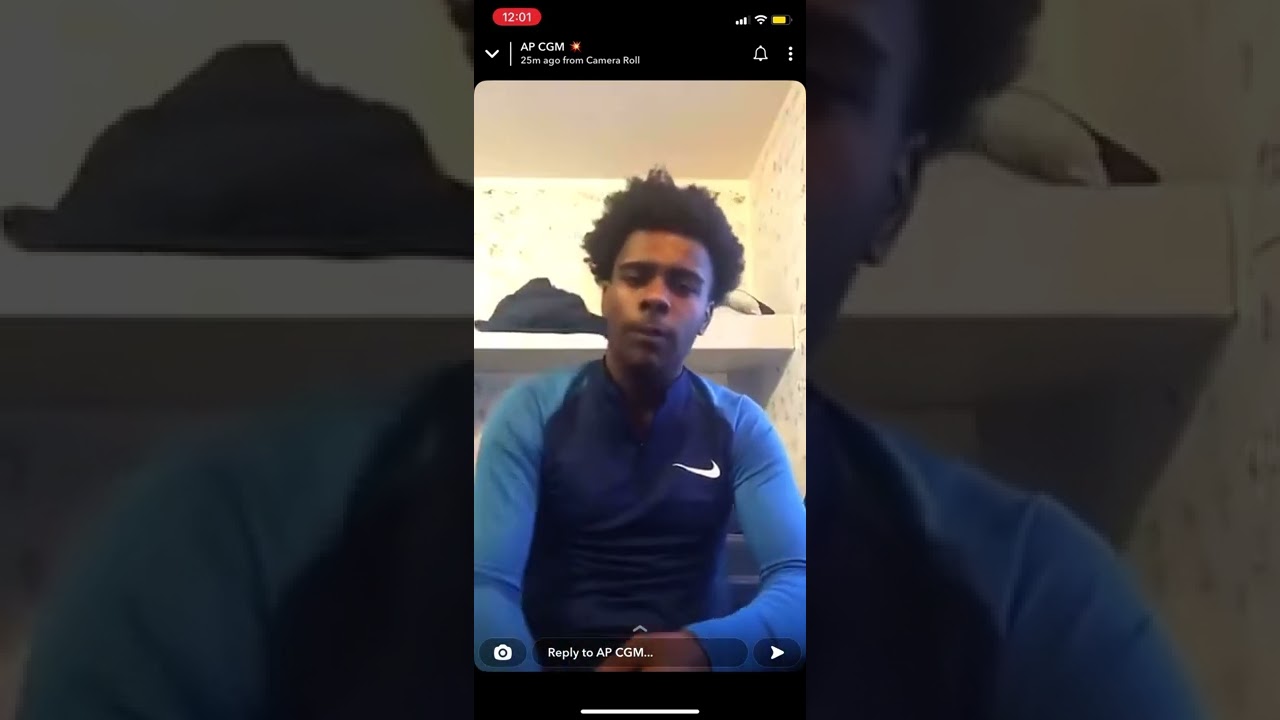 #CGM Ice - Jail Freestyle (Official Video) | @Crypt LDN - YouTube