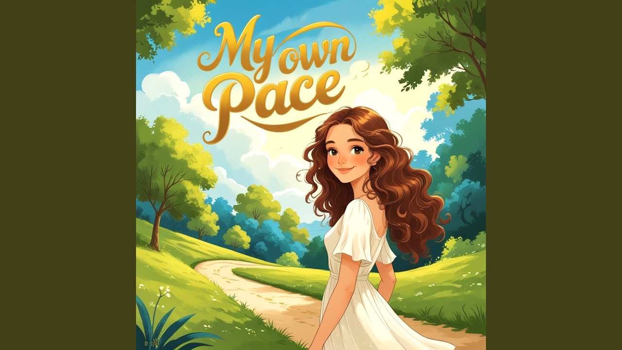 My Own Pace - YouTube