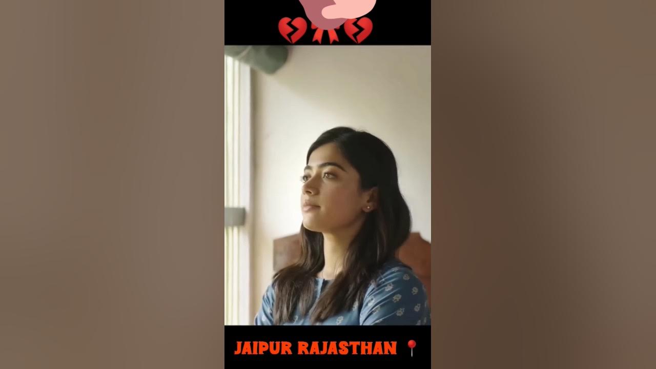 Best of rashmika mandana 🥰 #status #love #viralvideo #shorts 😱 #rashmikamandanna ...