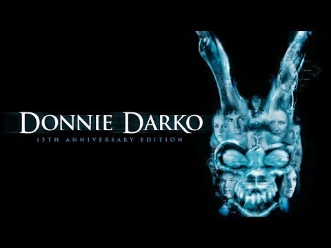 Donnie Darko Movie