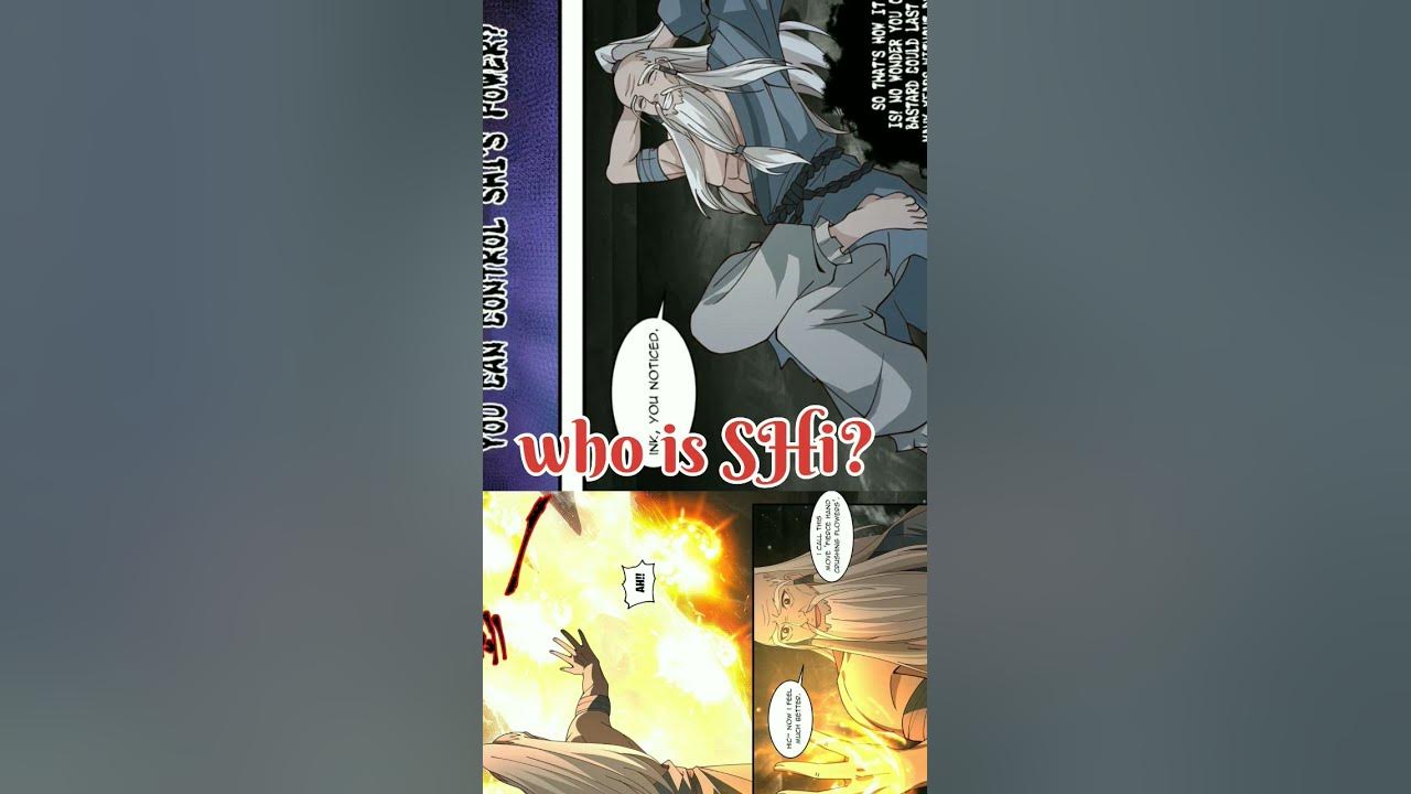 martial peak chapter-3265 #manhua #op #subscribe - YouTube