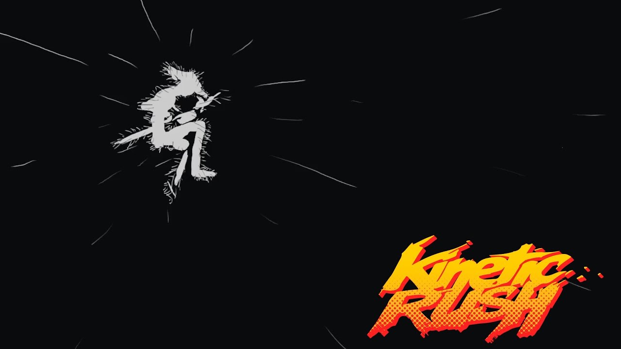 Kinetic Rush Breakdown/Progression - YouTube