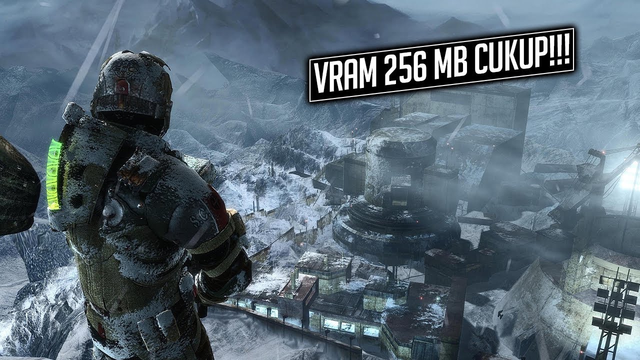 TOP 10 GAME PC RINGAN TERBAIK UNTUK PC LOW END | 256 MB VRAM - YouTube