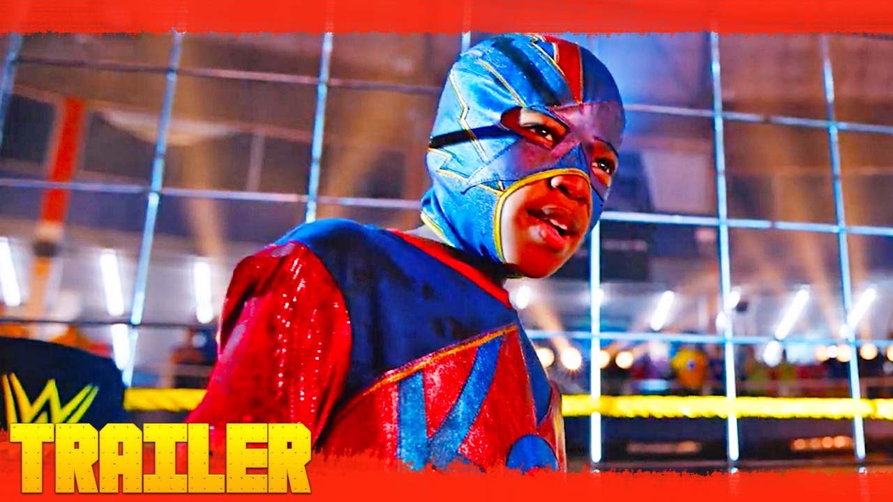 The Main Event (2020) Netflix Tráiler Oficial Subtitulado - YouTube