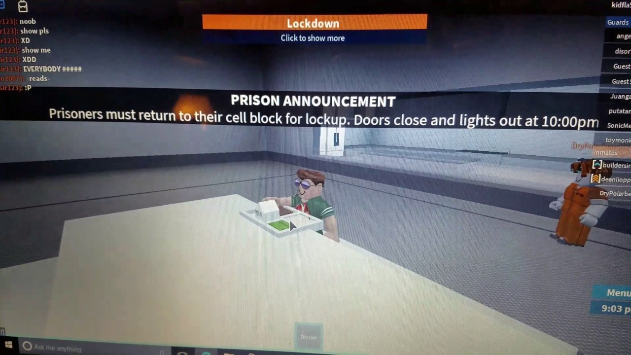Everything is Roblox Andrew 8.0 - YouTube