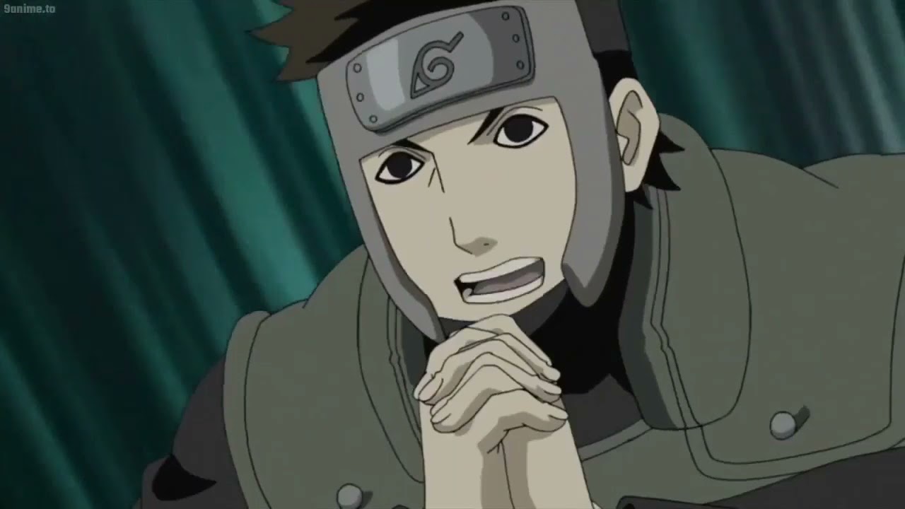Naruto Shippuden Opening 18 AMV - YouTube