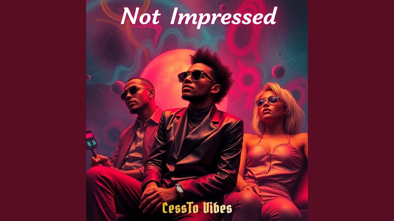 Not Impressed - YouTube