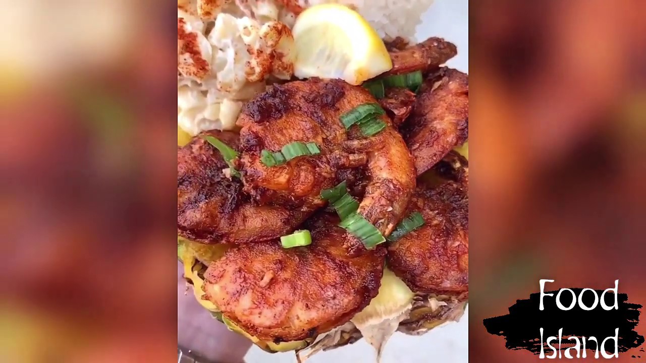 FOOD VIDEO COMPILATION | SO YUMMY | SEAFOOD TIME - YouTube