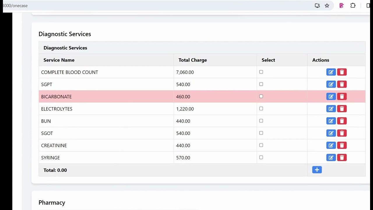 Claims AI software for Automating claim process - YouTube