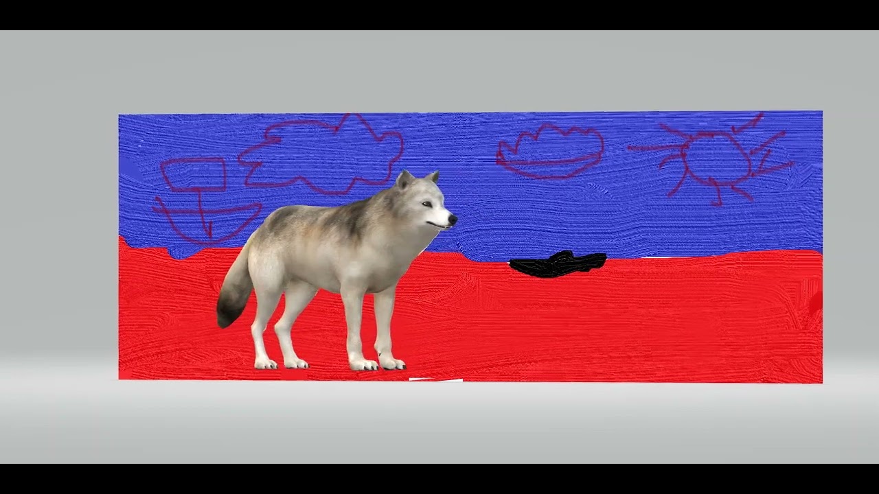 3d paint did it like bruhh by rithul - YouTube