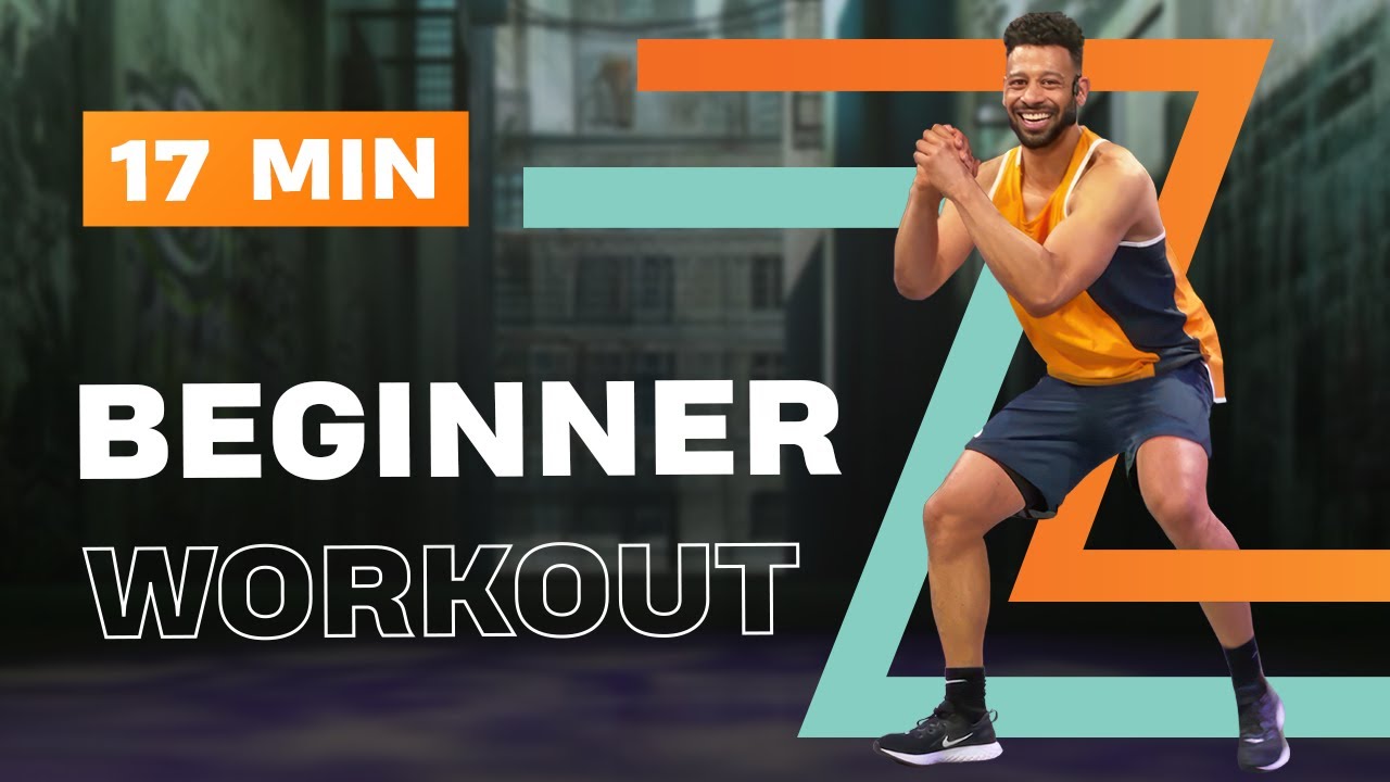 De beste workouts die jij als beginner kan doen | Basic-Fit - YouTube