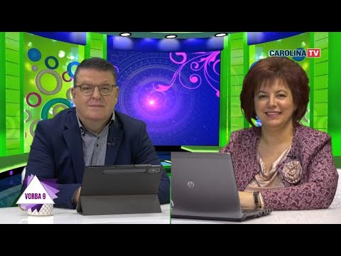 BUCURIA AUTENTICĂ vs. FERICIREA EFEMERĂ. Peter Ludovic cu Anca Palacian ...