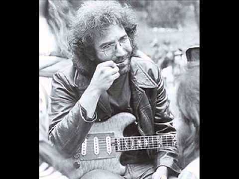 Jerry Garcia Band - Keystone, Berkeley, CA 7 8 76 - YouTube