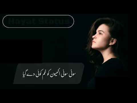 Etna be Koi Na Satya | Hayat status