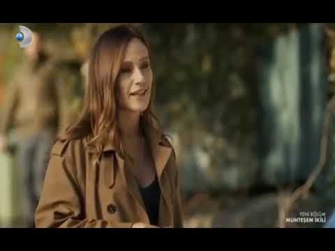 MUHTEŞEM İKİLİ 7.BÖLÜM PART 2
