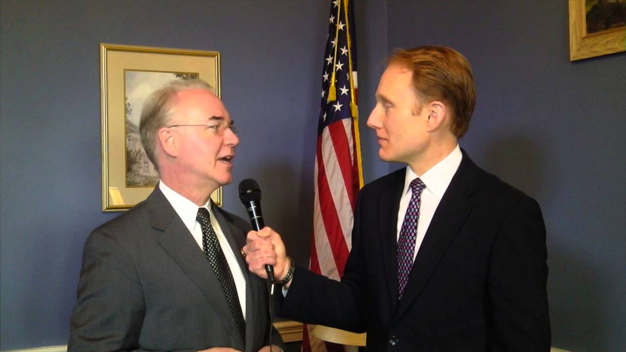 Perspectives from Physicians in Congress - YouTube