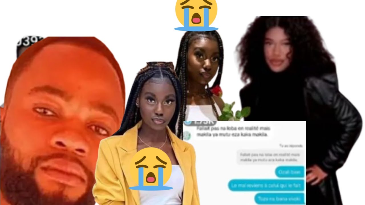 AFFAIRE ALEXANDRA : LA COPINE DE CEDRIC KASONGO RACONTE TT, CONVERSATION ET AUDIO A L APPUIE ...