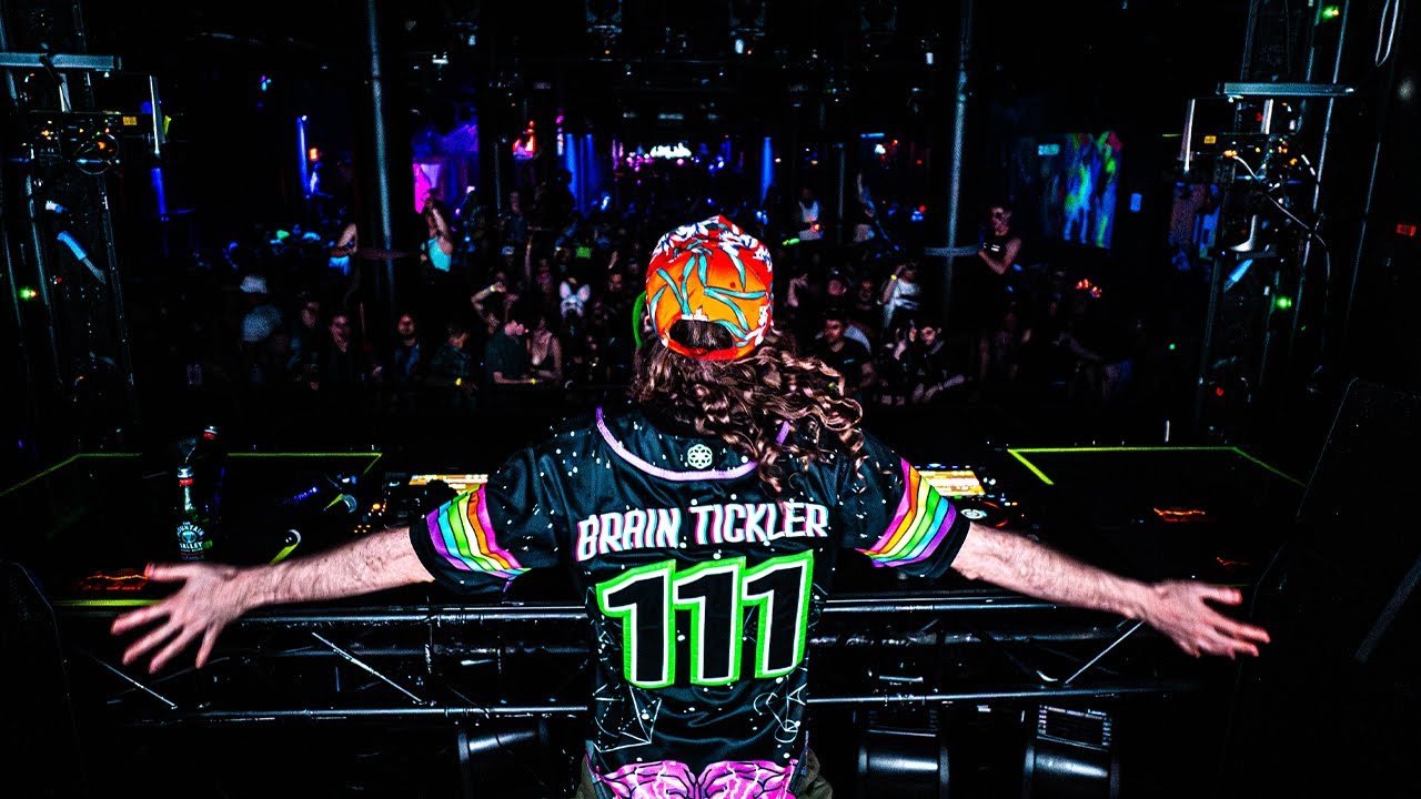 AHEE — The Ave Live Philly -- 6/1/2024 - YouTube