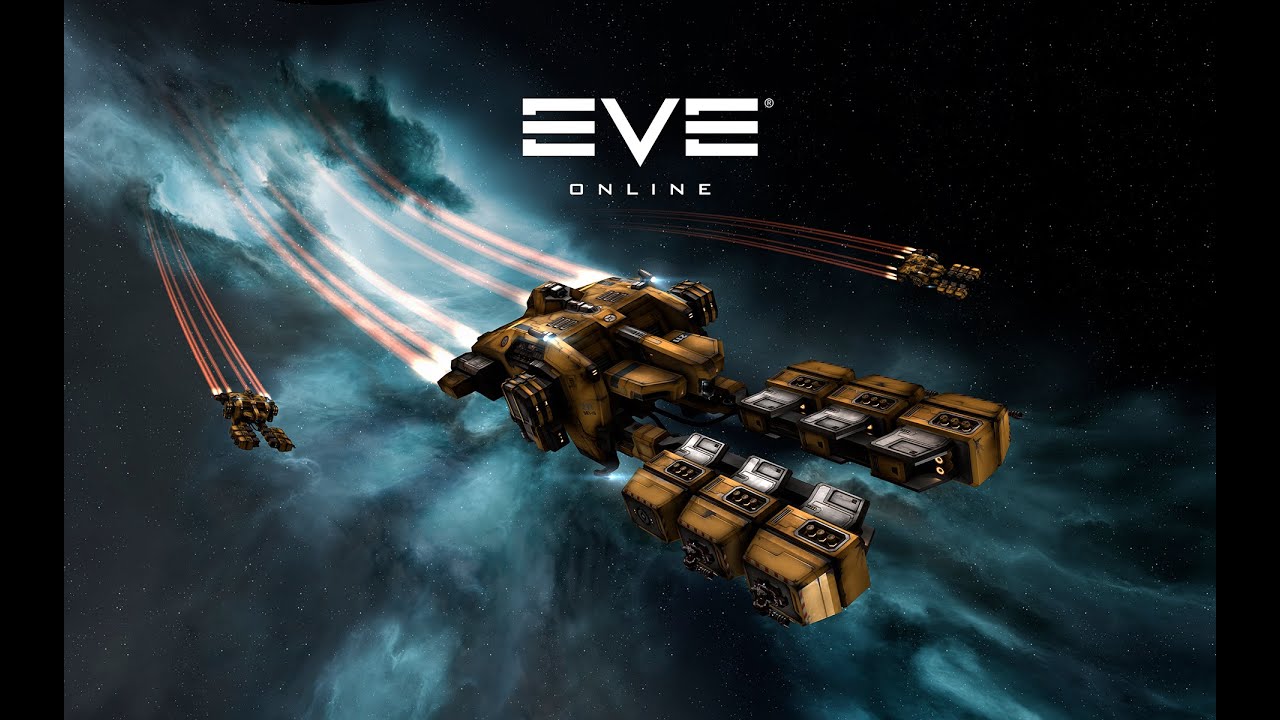 Venture eve online improvements - YouTube
