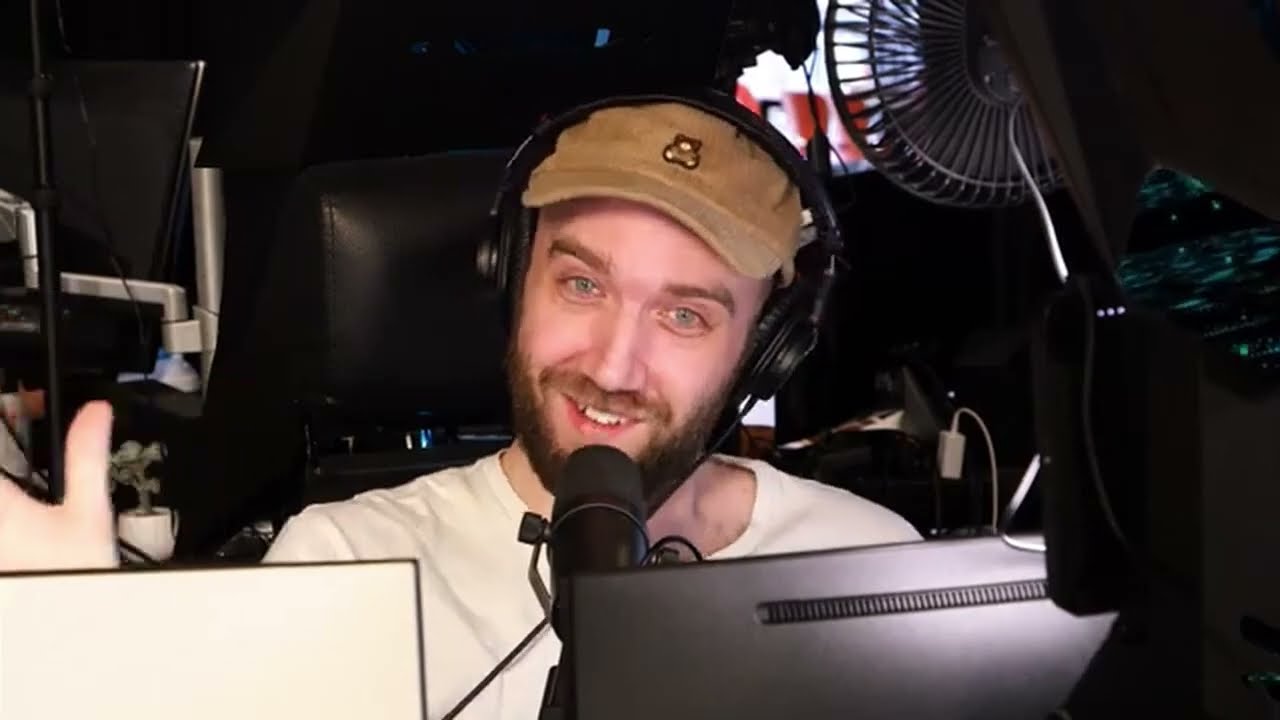 Dan UNITES The World | H3 Podcast Clips - YouTube