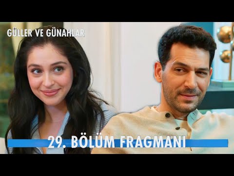 Güller ve Günahlar 29. Bölüm Fragmanı | \