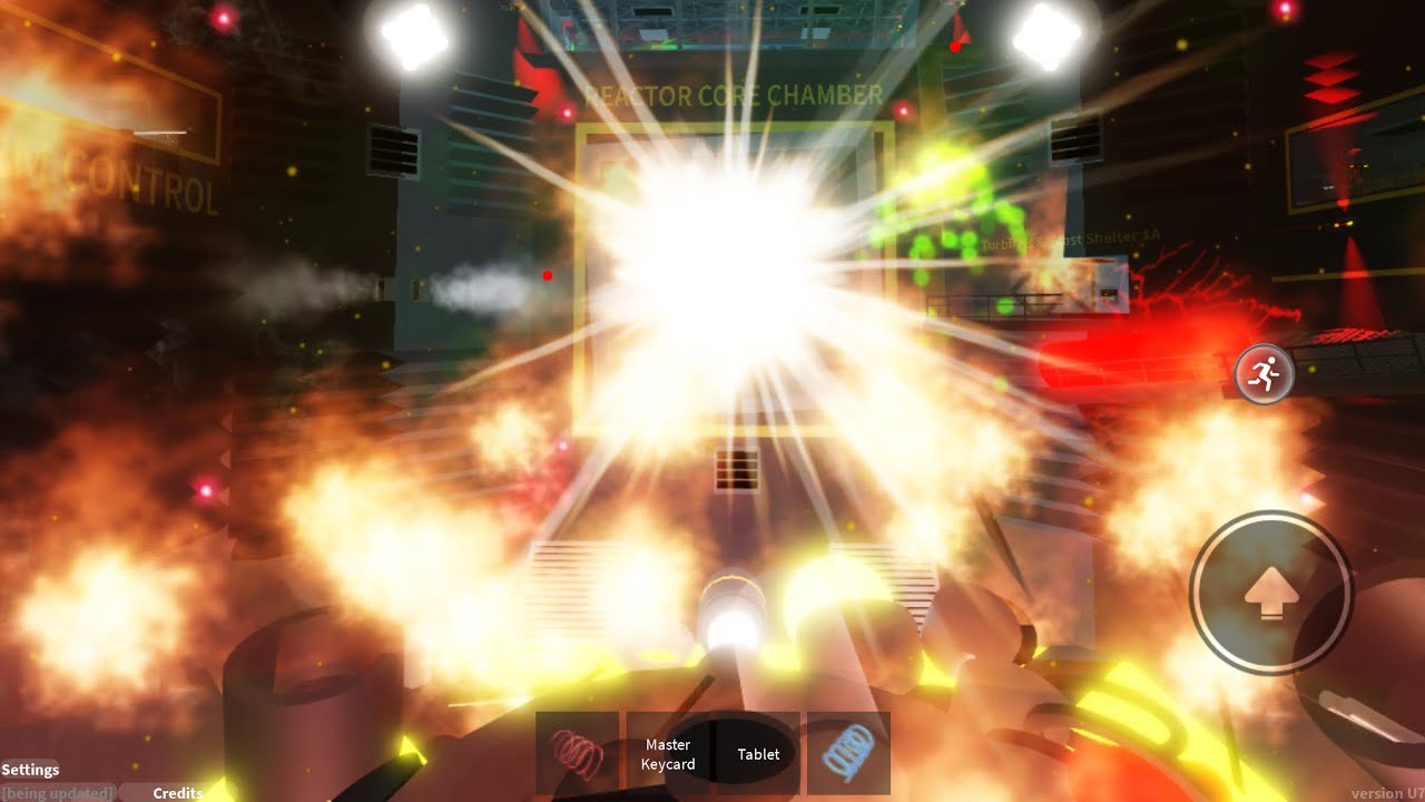 [Big update]🌌Antarctic Energy Core Facility: AECF Meltdown - YouTube