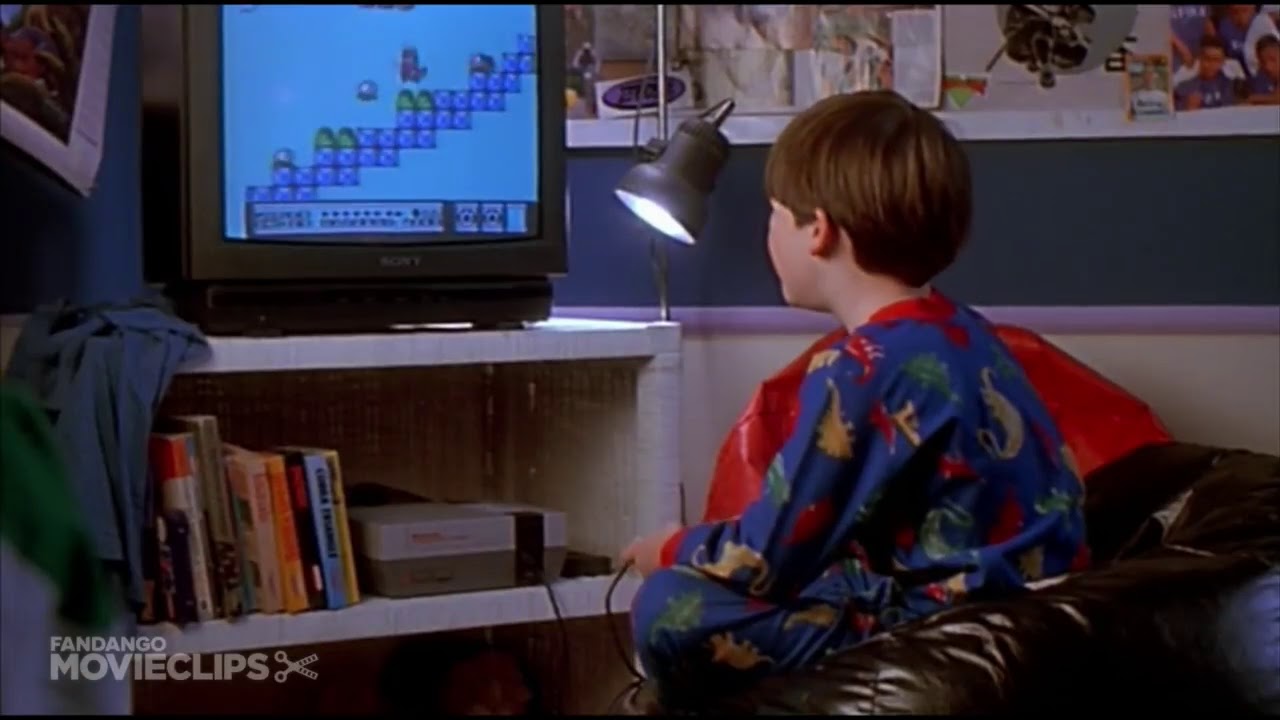 3 NINJA-ROCKY LOVES EMILY HD 1992 - YouTube