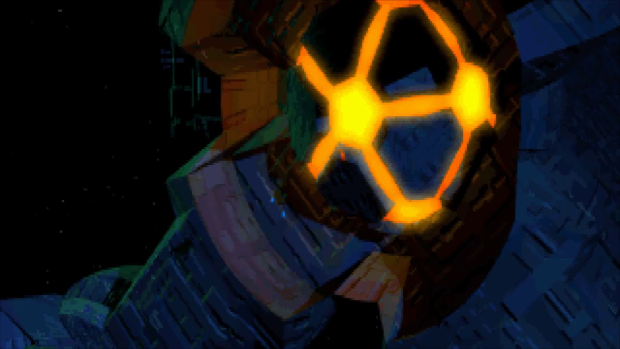 Game Over - FX Fighter Turbo - YouTube