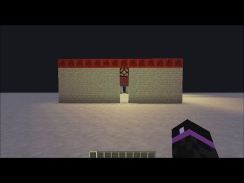 Minecraft: Command Block | Invisible Mazes and Auto Parkour | - YouTube