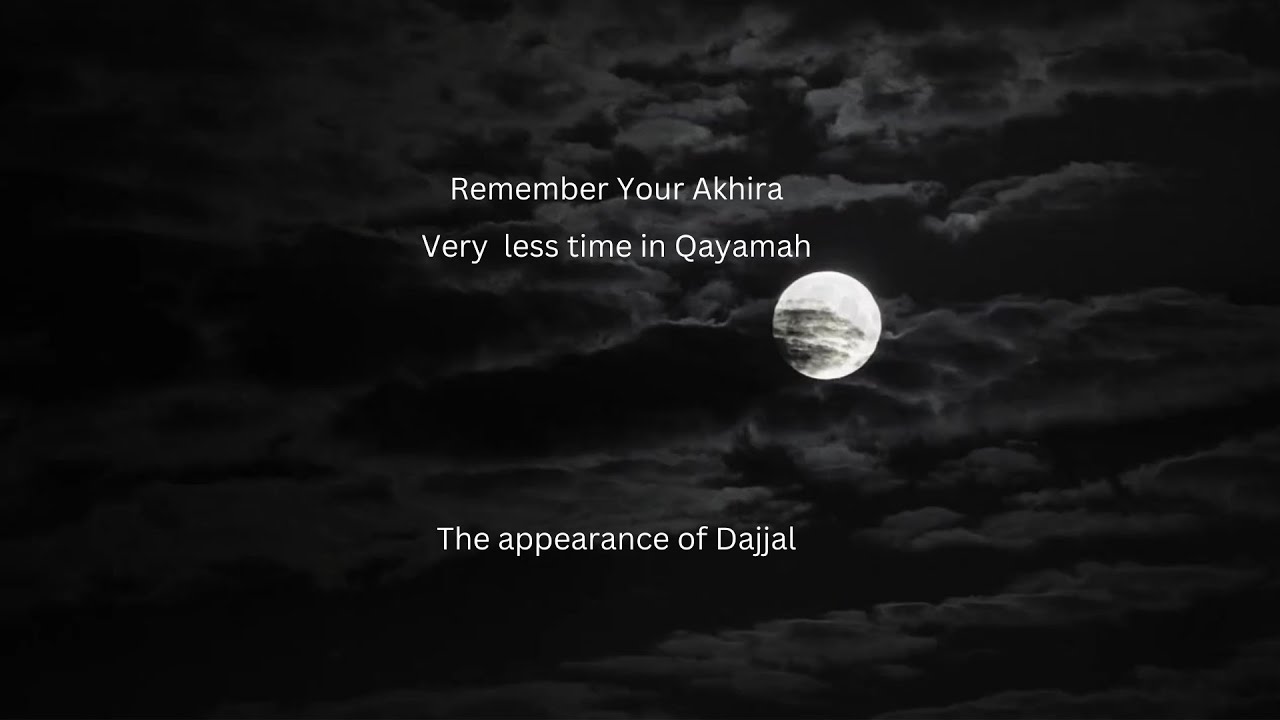 The Ten Signs of Qayamat: The Islamic Perspective on the End of the ...