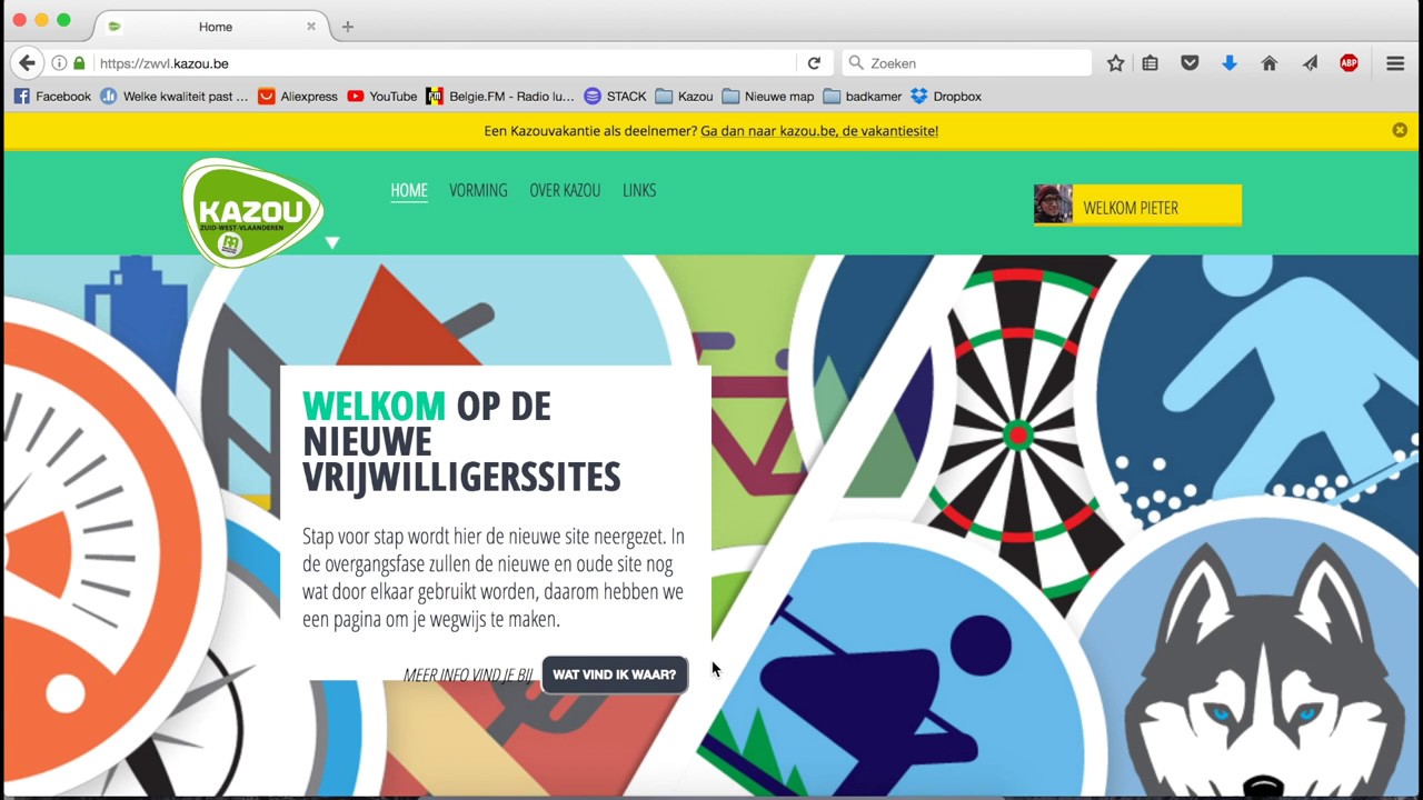 OE? - Monitool winter - YouTube