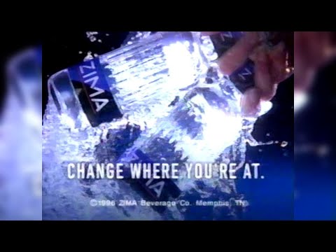 90's Commercials - The WB June 1996