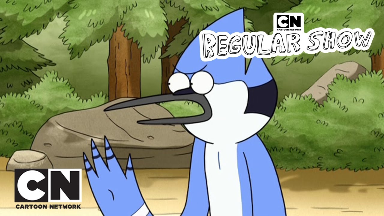 SÜREKLİ DİZİ | Hayatta Kalma Sanatı | TAM BÖLÜM | Cartoon Network ...