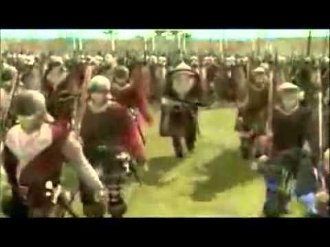 Malazgir Meydan Savaşı