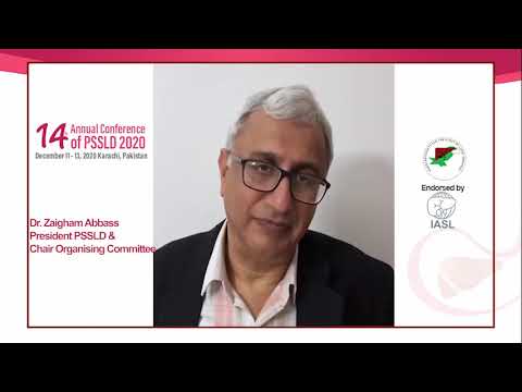 Dr. Zaigham Abbass - YouTube
