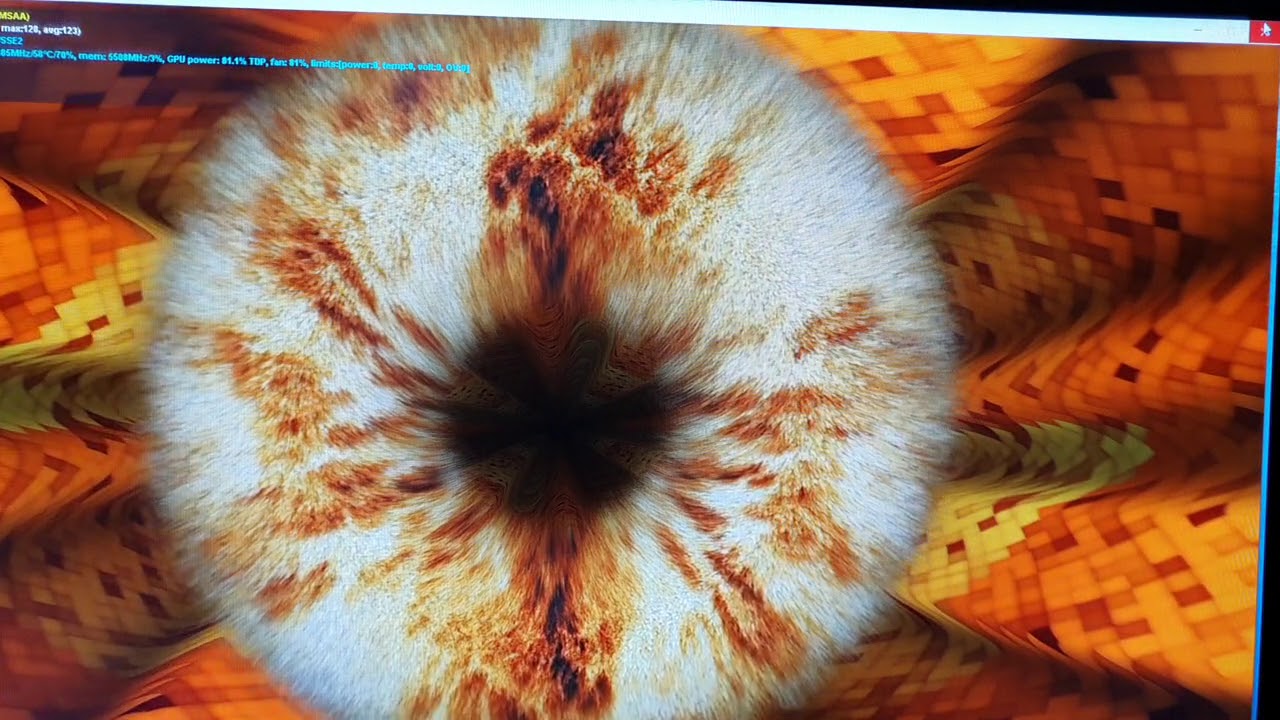 Evga 1080ti sc2 benchmarks - YouTube