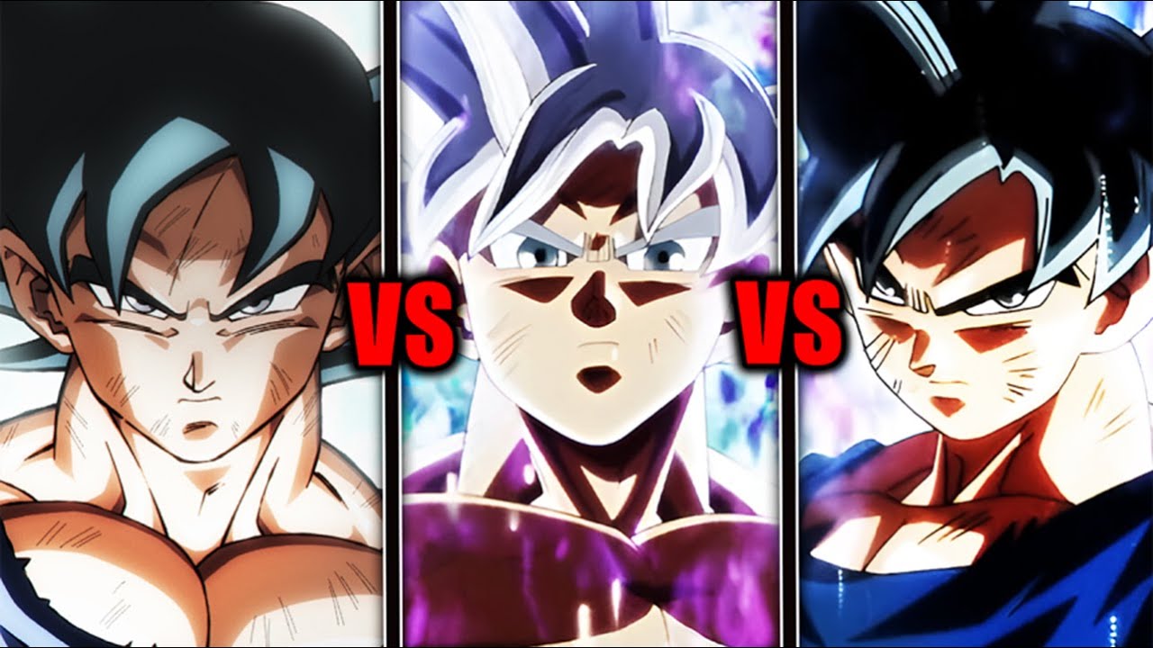 MUI vs TUI vs UIO is NOT Close! - YouTube