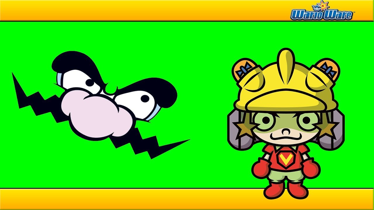 Super 9-Volt ~ Game Over - WarioWare: D.I.Y. Soundtrack - YouTube