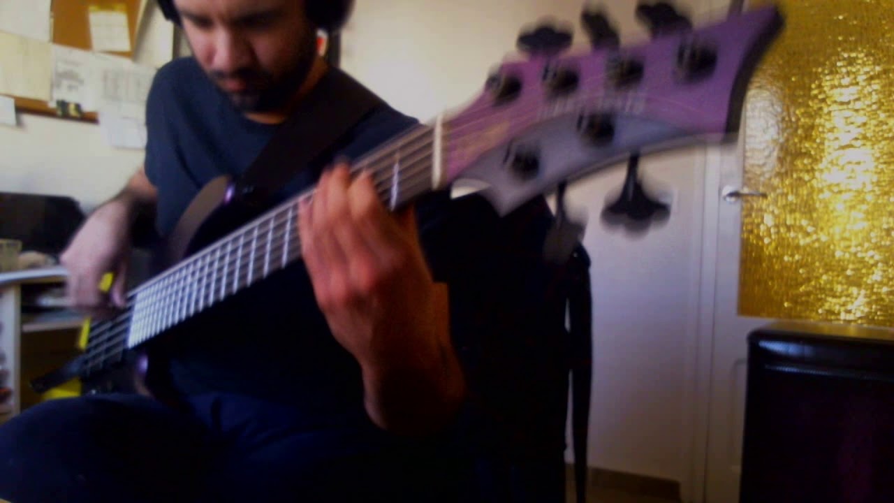 Universal Mind - Liquid Tension - YouTube