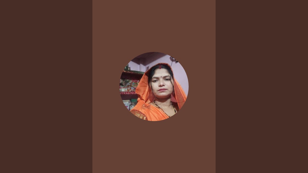 Sumitra Devi Volgs is live - YouTube