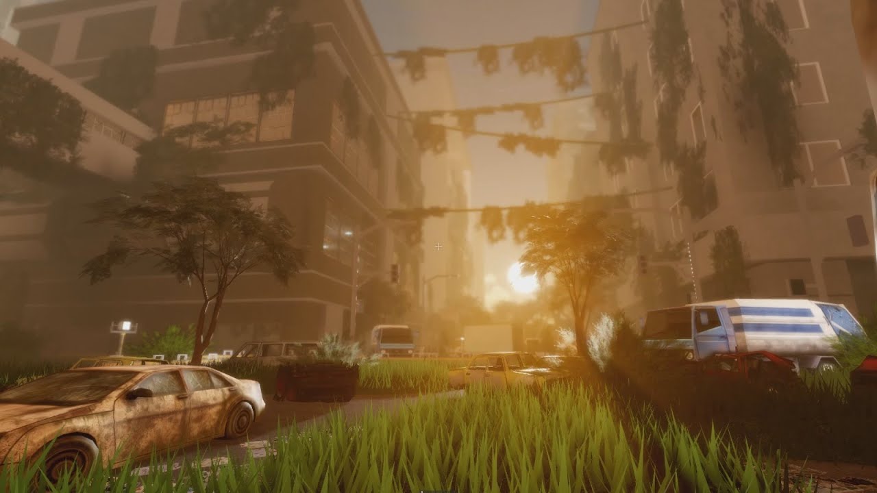 Roblox - After Life {Showcase} - YouTube