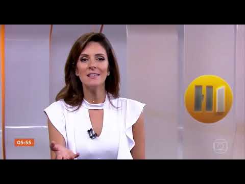 OS AGREGADOS NA GLOBO REPRESENTANDO CANAPI AL - YouTube