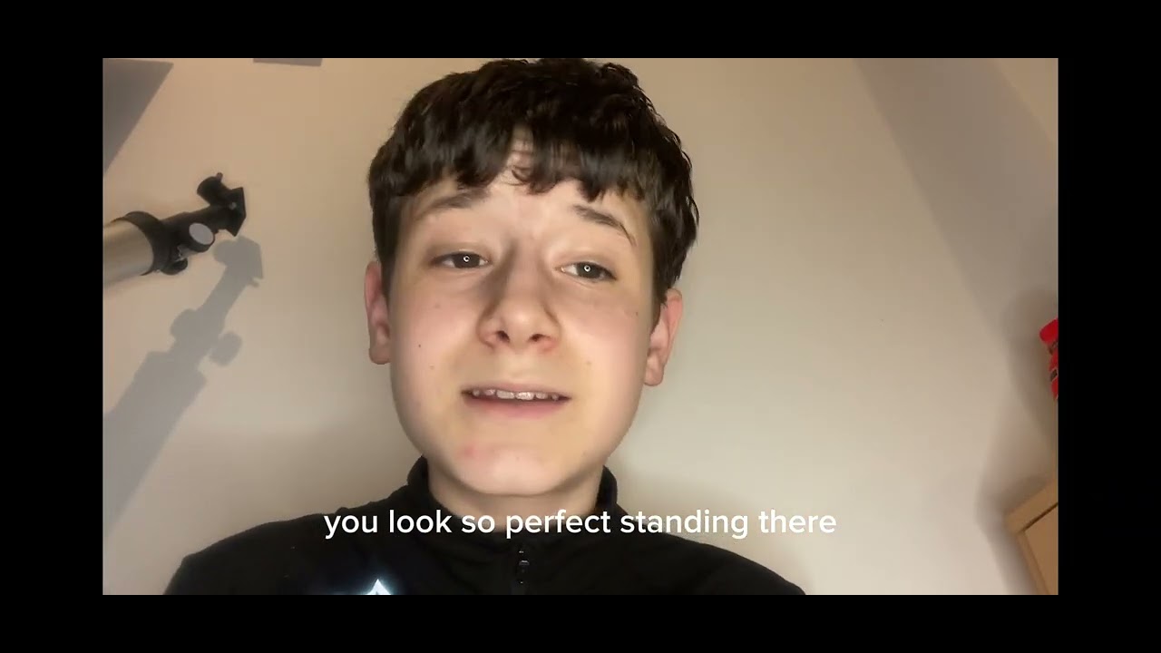 Perfect (cover) ft. Alfie Indra (@AlfieIndra) and Robbie Knox ...