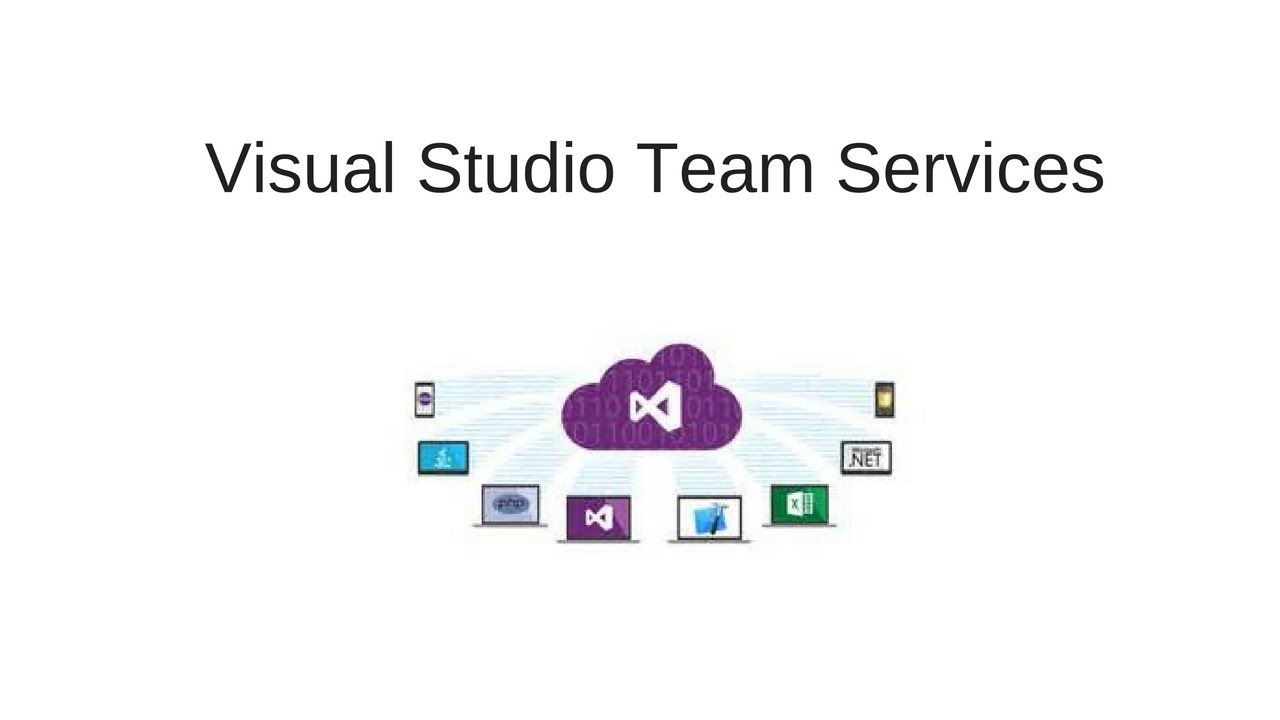How to Sign Up for a FREE Account with Visual Studio Team Services ...