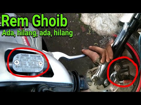 Rem sering ngempos gara² ini - YouTube