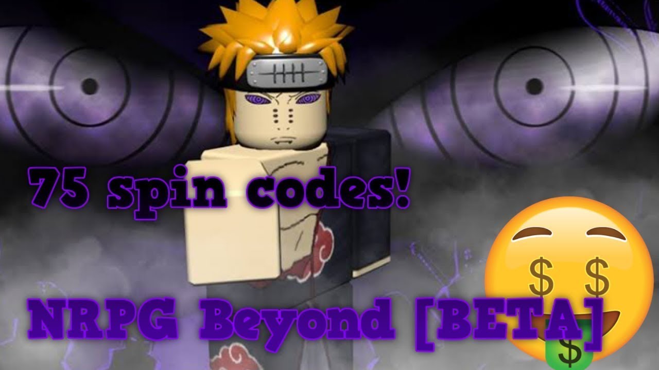 (Naruto Beyon) Uma nova saga! +CODES! |ROBLOX| - YouTube