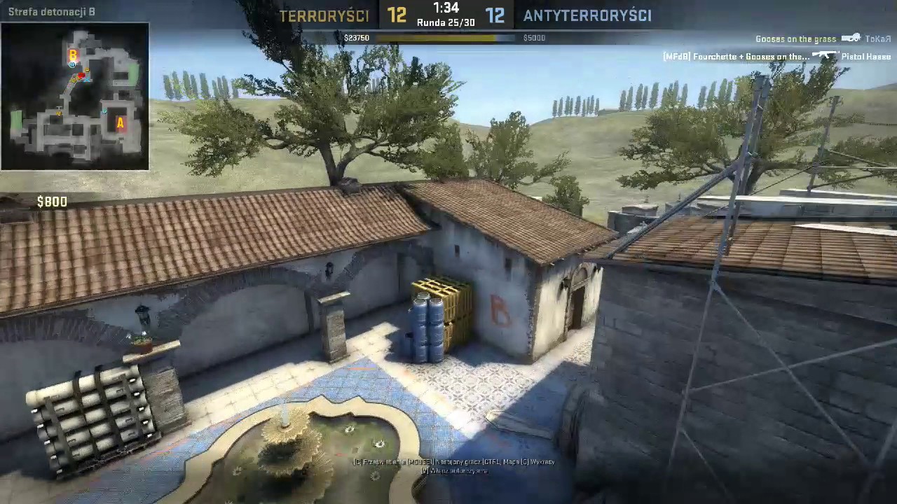 Best ninja in the CS:GO - YouTube
