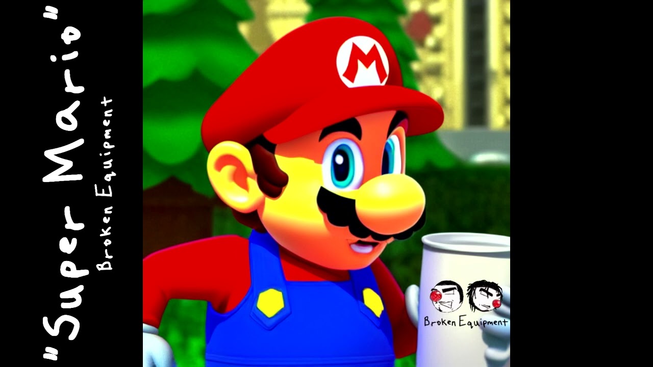 Super Mario Bonus Stage Beat - YouTube