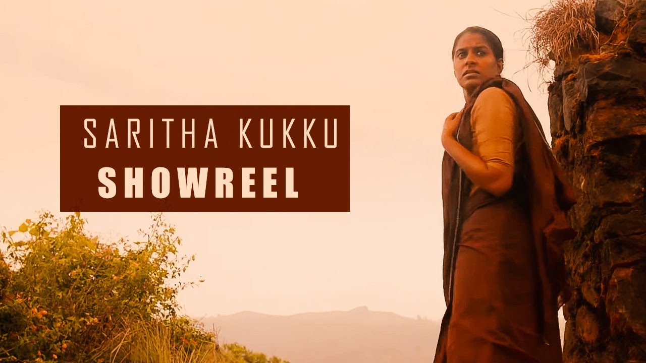 Saritha Kukku Movie Showreel - YouTube
